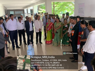 Fabtech Technical Campus College of Engineering & Research