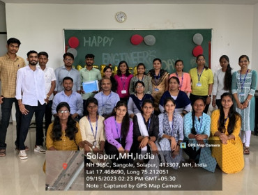 Fabtech Technical Campus College of Engineering & Research