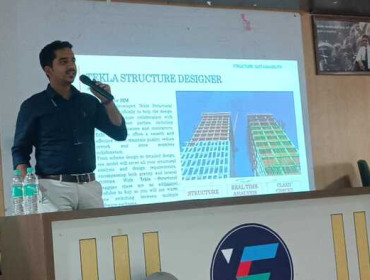 Fabtech Technical Campus College of Engineering & Research