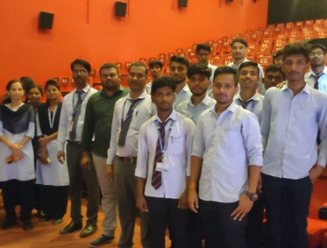 Fabtech Technical Campus College of Engineering & Research