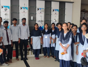 Fabtech Technical Campus College of Engineering & Research