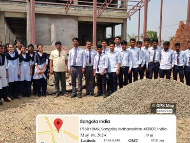 Fabtech Technical Campus College of Engineering & Research