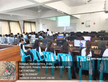 Fabtech Technical Campus College of Engineering & Research