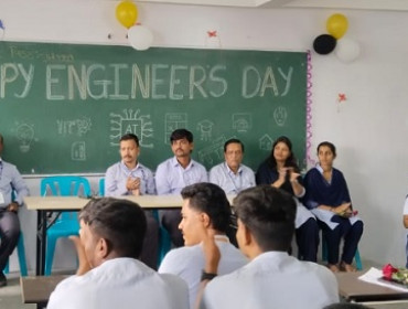 Fabtech Technical Campus College of Engineering & Research