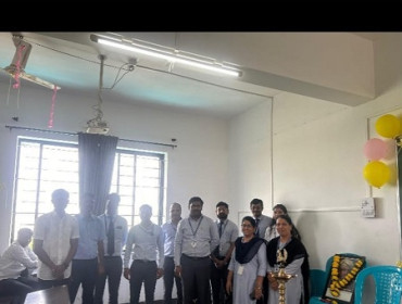 Fabtech Technical Campus College of Engineering & Research