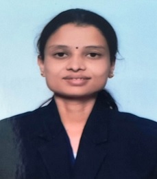 Computer Science & Engineering Faculty Profile