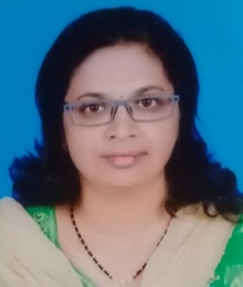 Computer Science & Engineering Faculty Profile